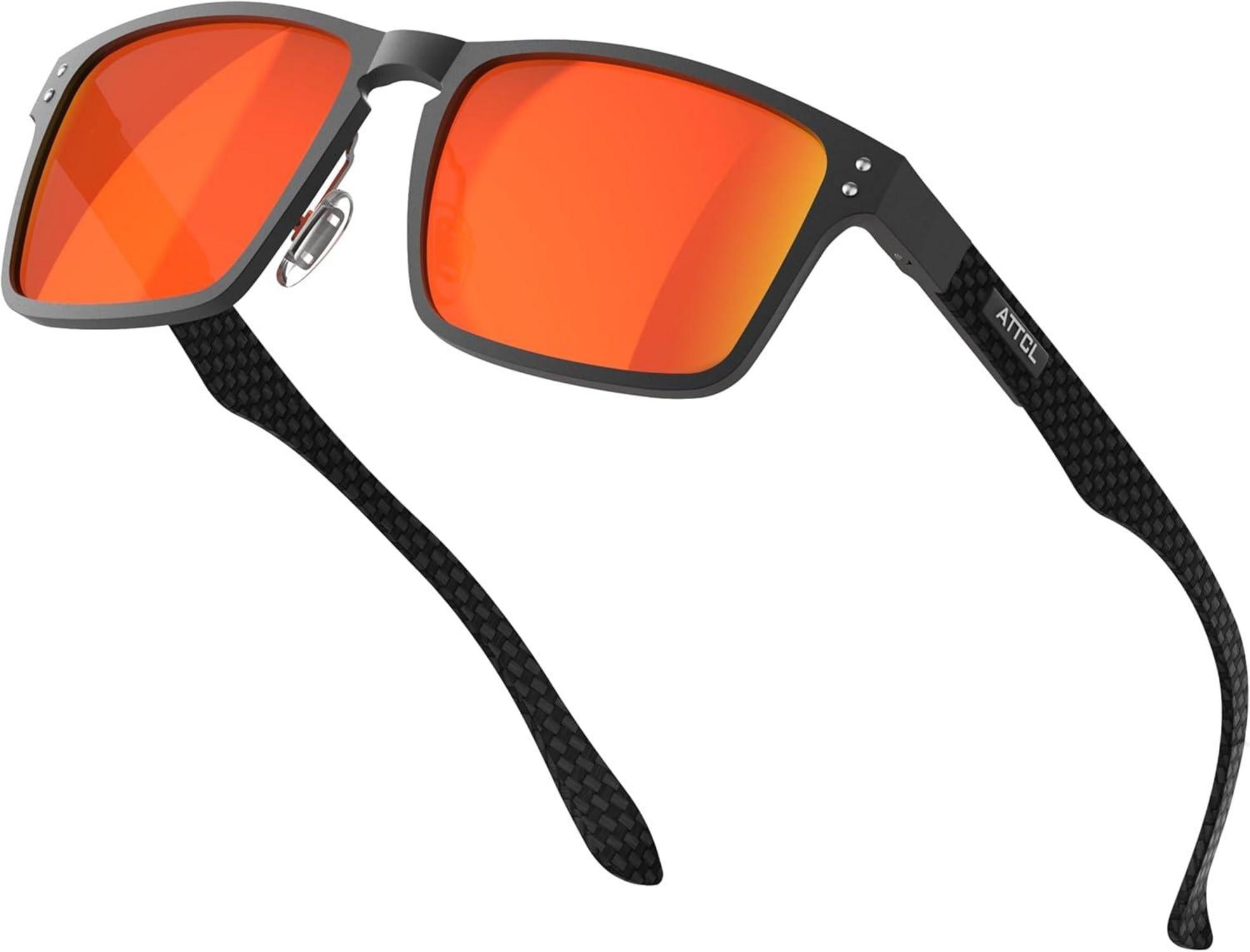 Sonnenbrille Herren Polarisiert