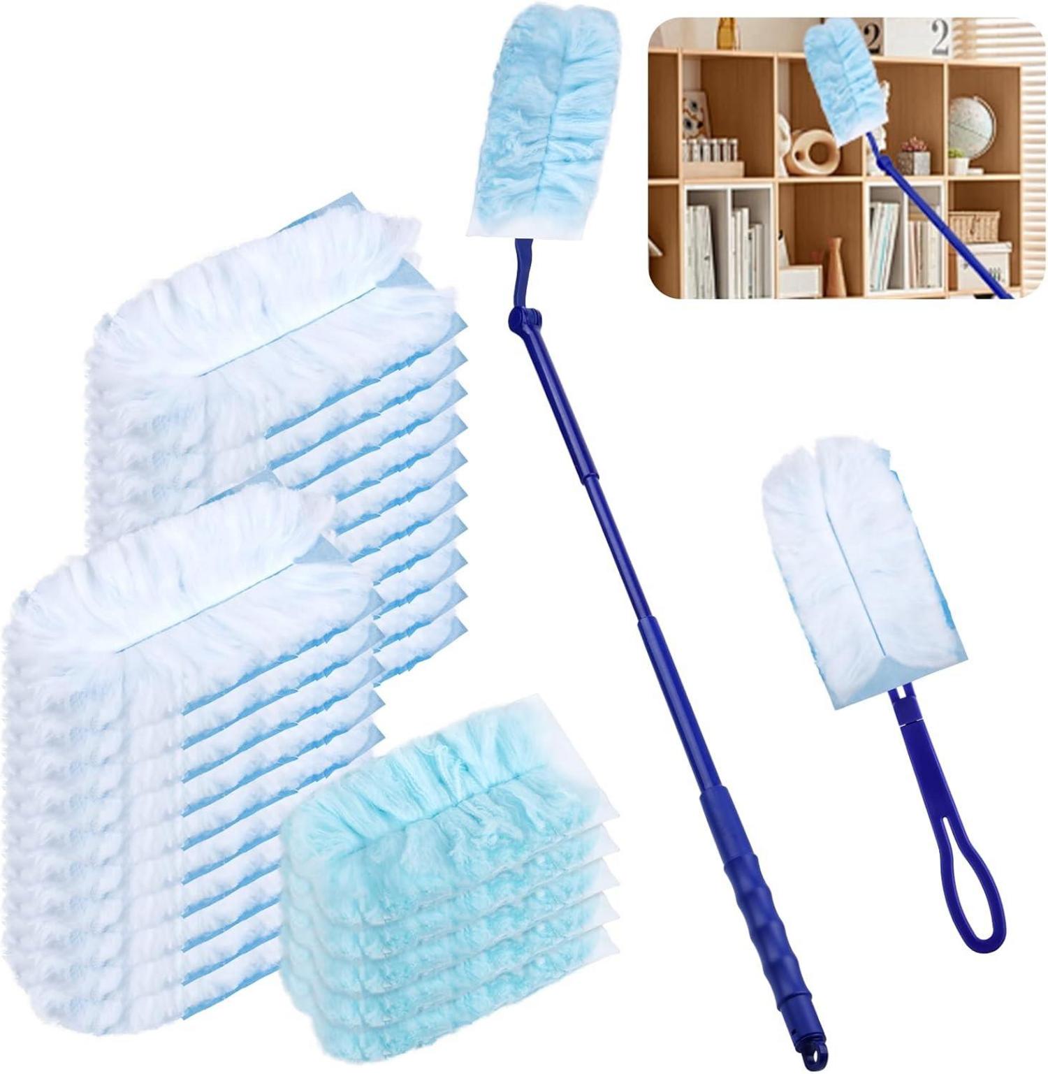 Luxus Swiffer Teleskopstange Rossmann Fotosnull