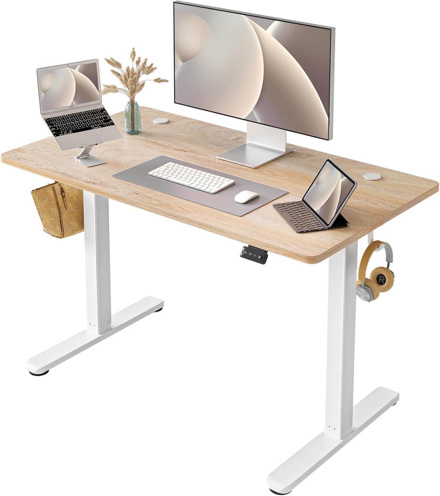 Schreibtisch 100 X 60