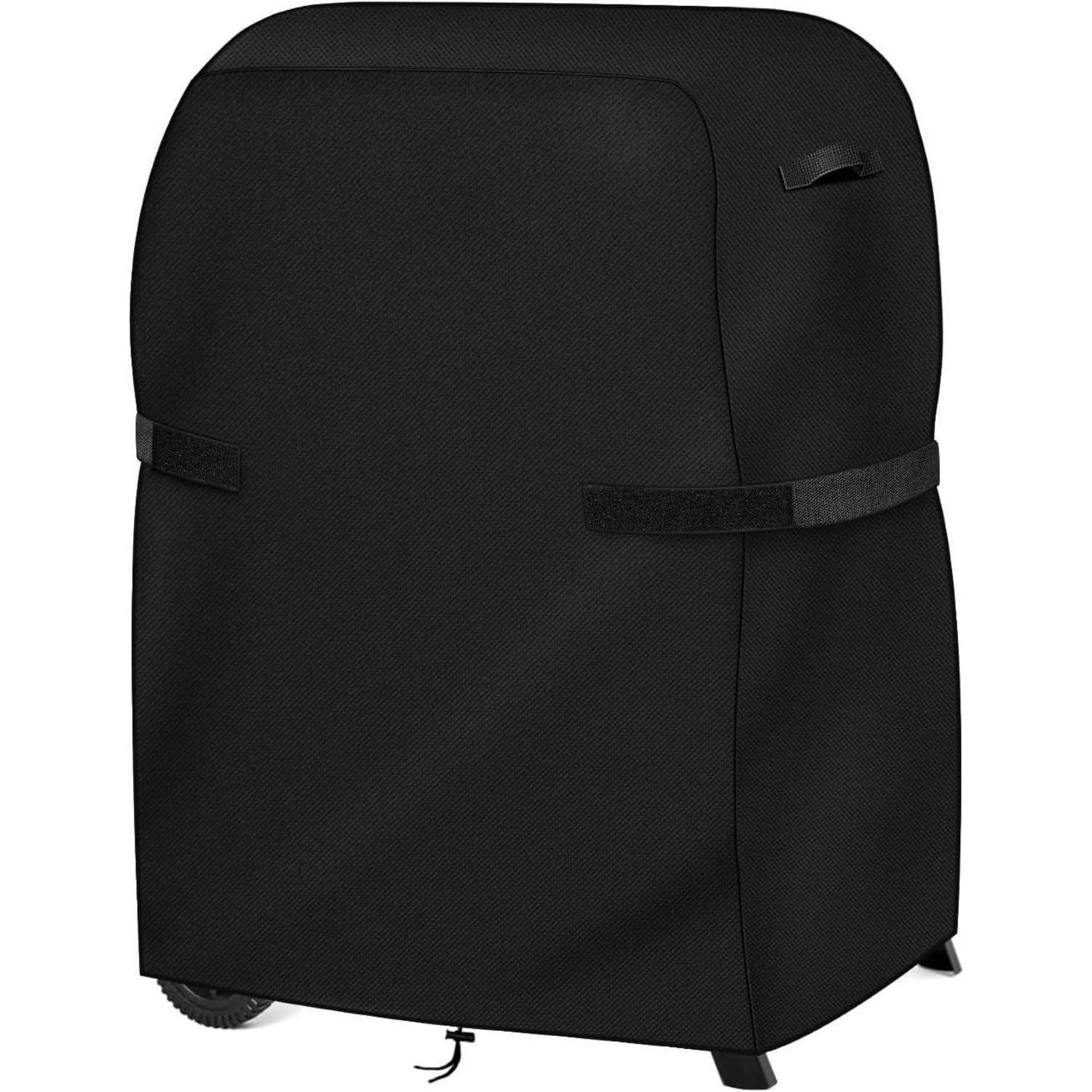 Dokon Grill Abdeckung 600D Oxford Gewebe Wetterfest – LuxusKollektion