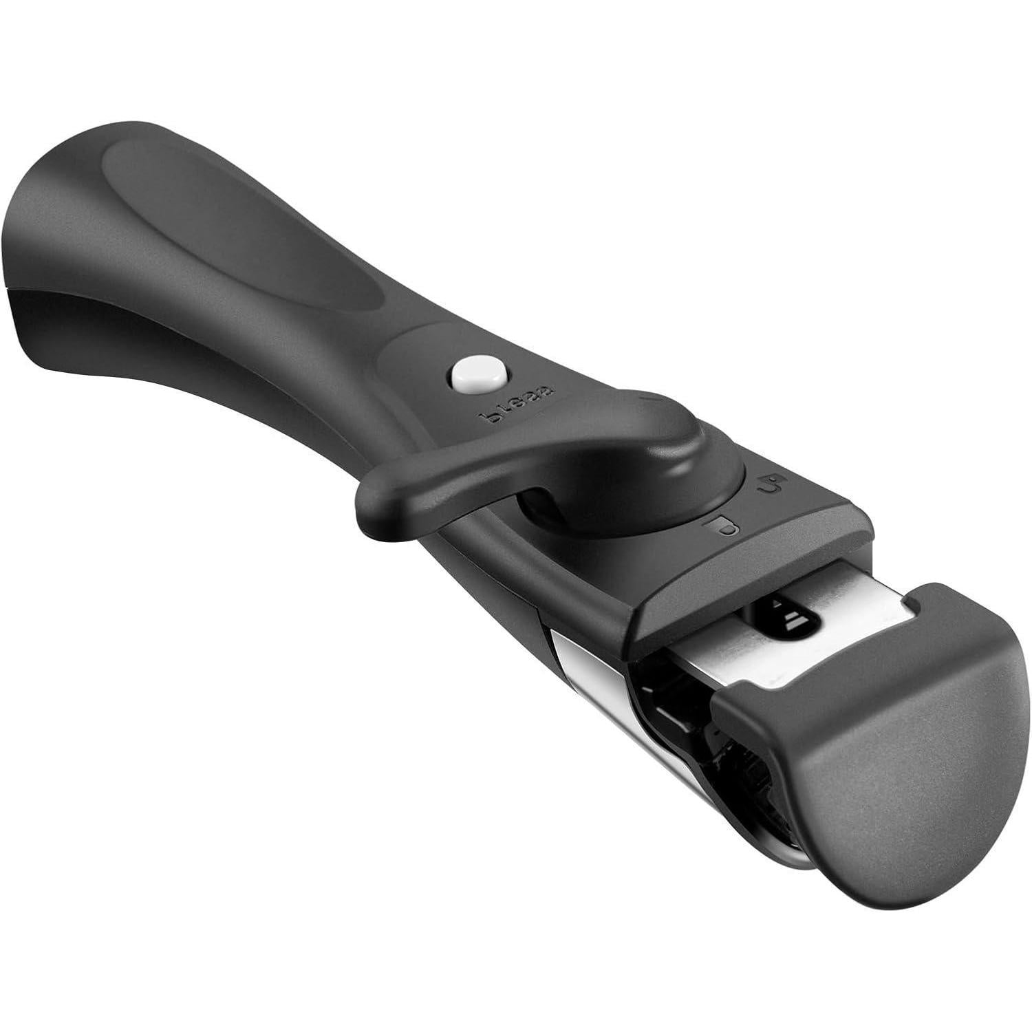 Abnehmbarer Pfannengriff 19 cm, Anti-Verbrühung, ABS – LuxusKollektion